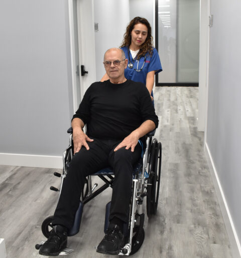 Santé, assistance et soins infirmiers | CC DEP